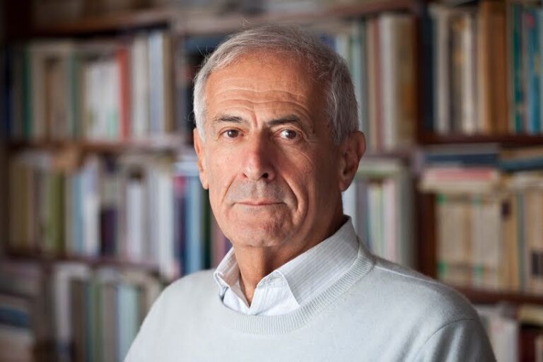La réplique cinglante d’un éminent israélite à la lettre du patriarche ...